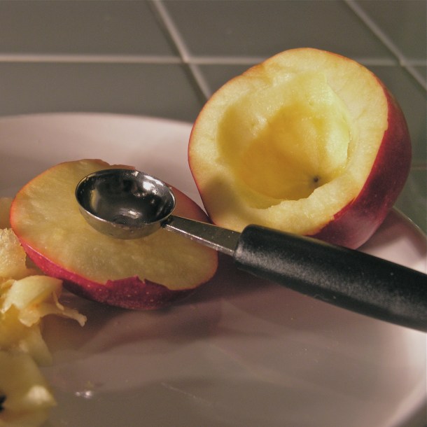 Inside-out Caramel Apples! | EASYBAKED