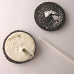 how to make oreo pops | EASYBAKED