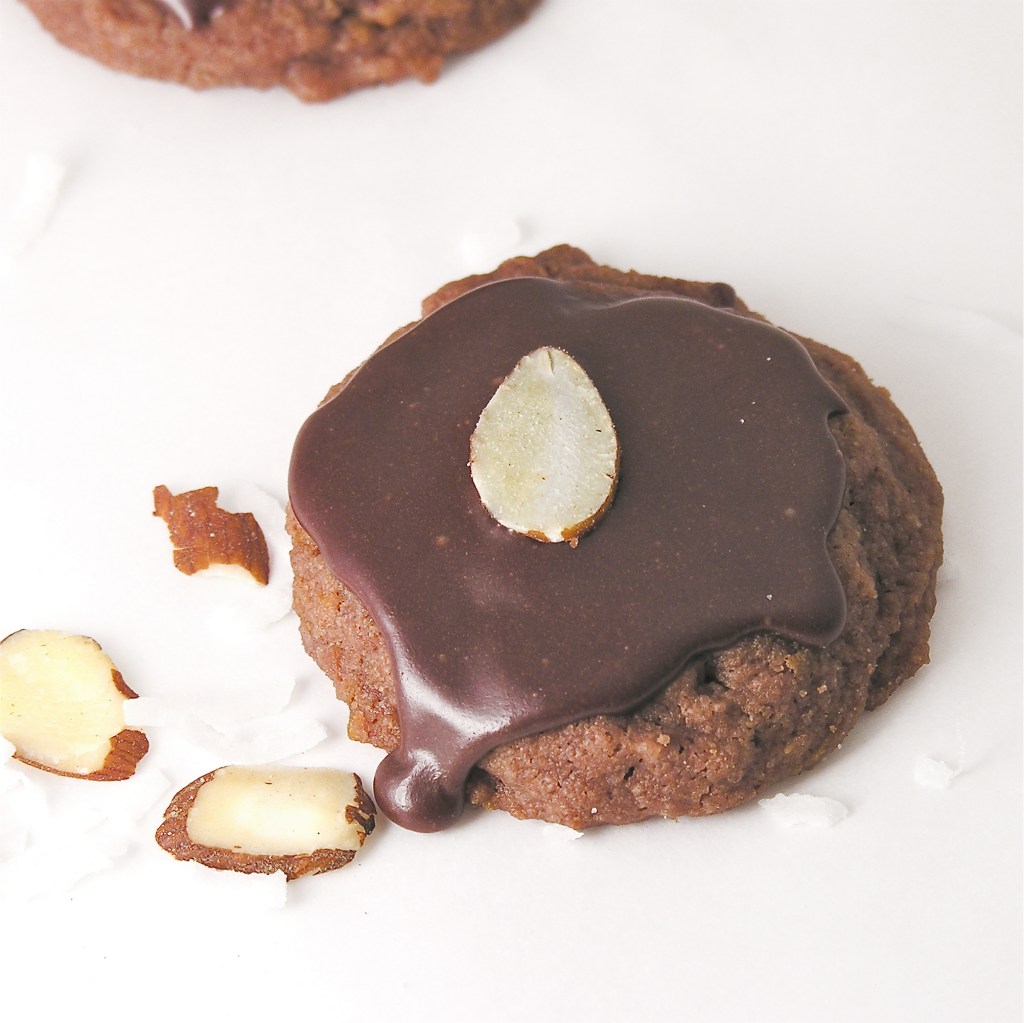 Chocolate Cookies – New Zealand Style! | EASYBAKED