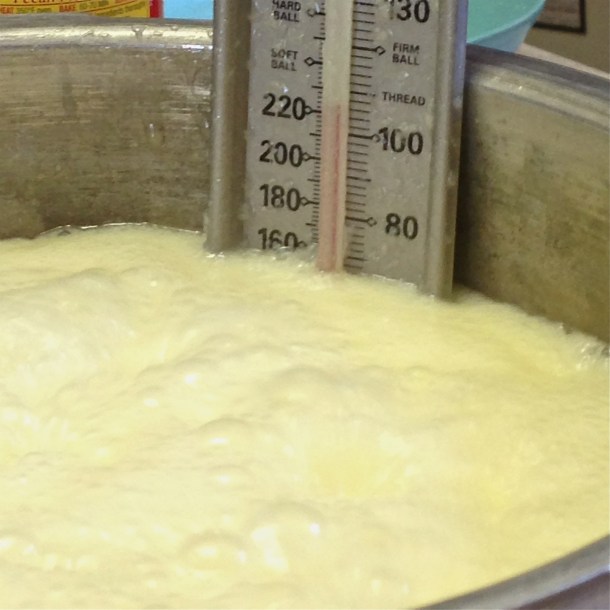 Opera Creams | EASYBAKED