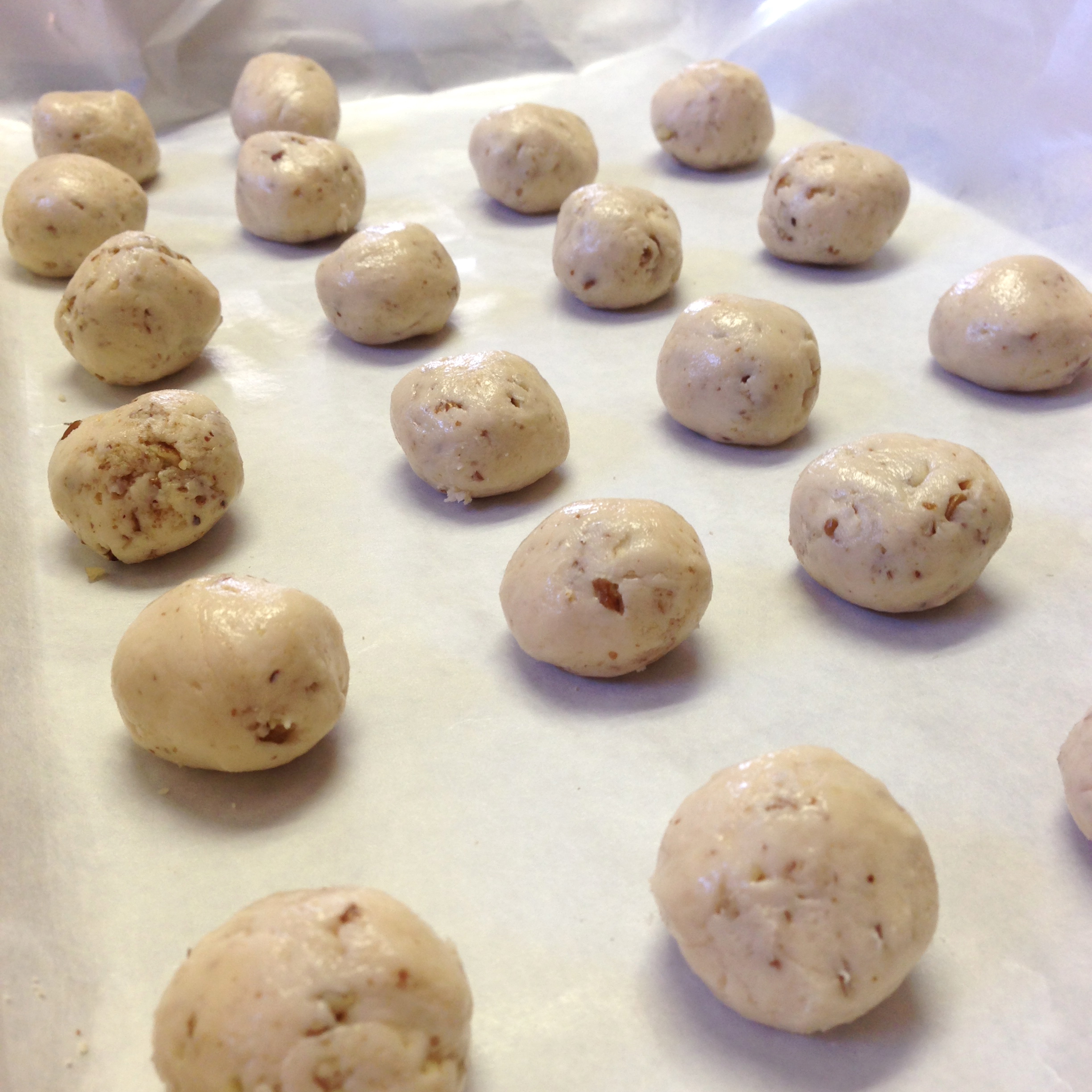 Opera Creams | EASYBAKED