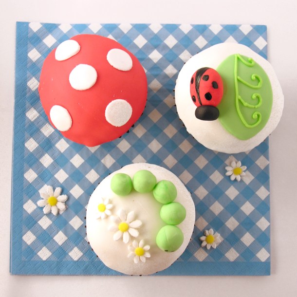 Fondant…how to make it, use it and eat it! | EASYBAKED