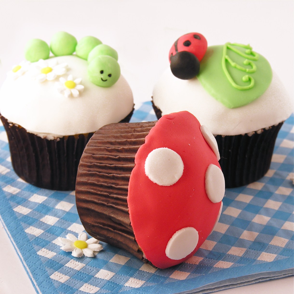 Fondant…how to make it, use it and eat it! | EASYBAKED