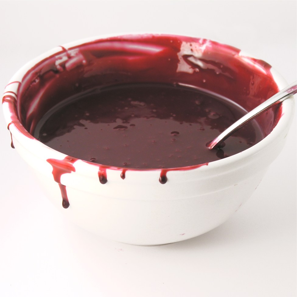 Creepy Broken Glass Cupcakes! | EASYBAKED