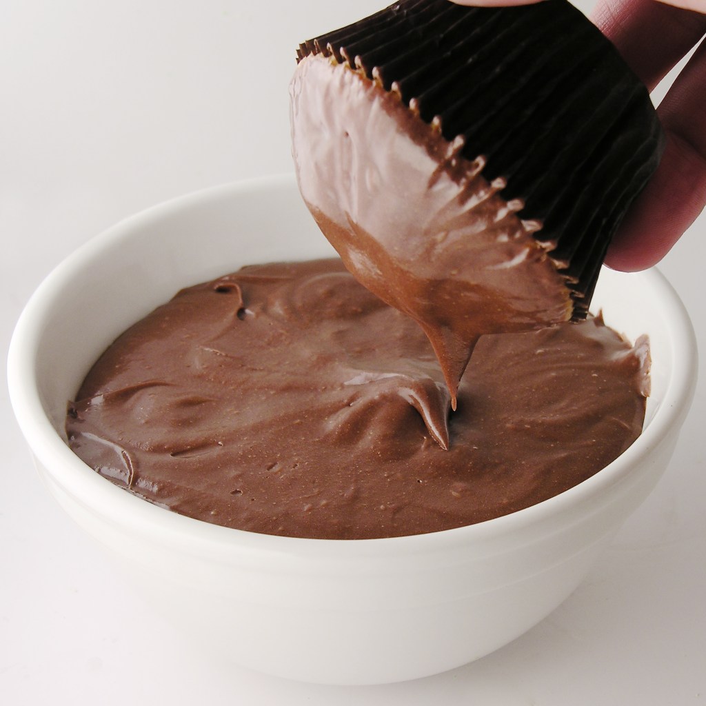 melted frosting | EASYBAKED
