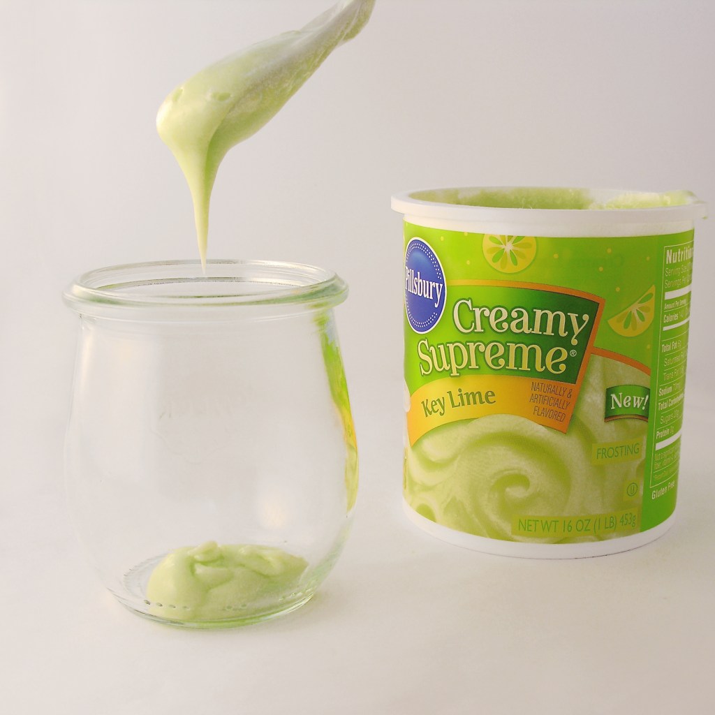 Shamrock Parfaits…the unplanned dessert. | EASYBAKED