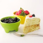 Tres Leches Layer Cake | EASYBAKED