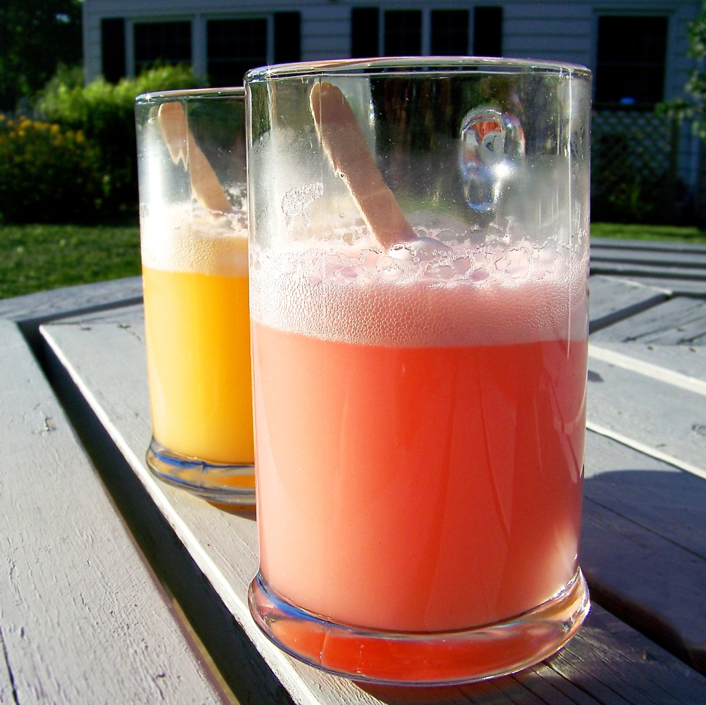 Popsicle Punch!!!! | EASYBAKED