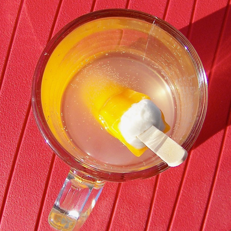Popsicle Punch!!!! | EASYBAKED