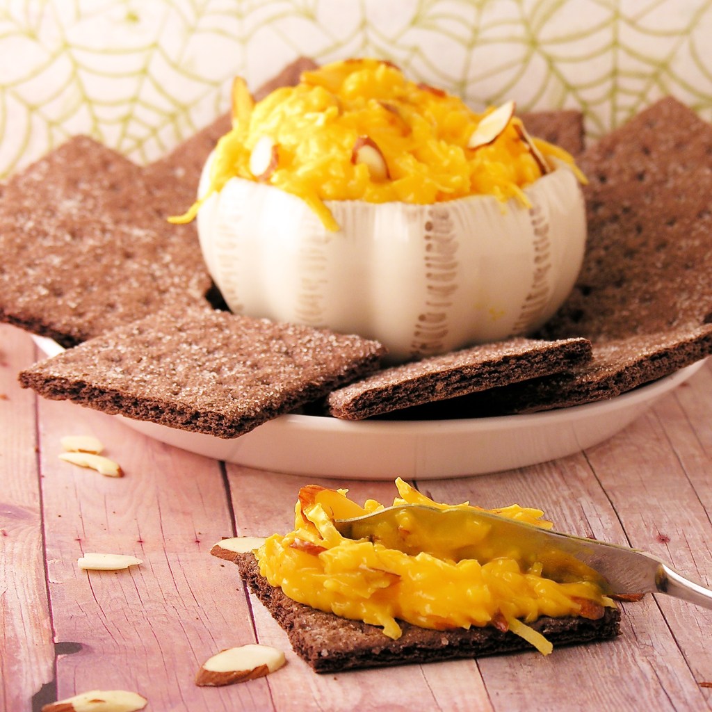 Pumpkin Guts! | EASYBAKED