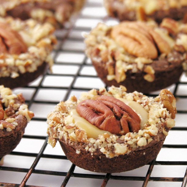 Baked Alaska Cookies! | EASYBAKED