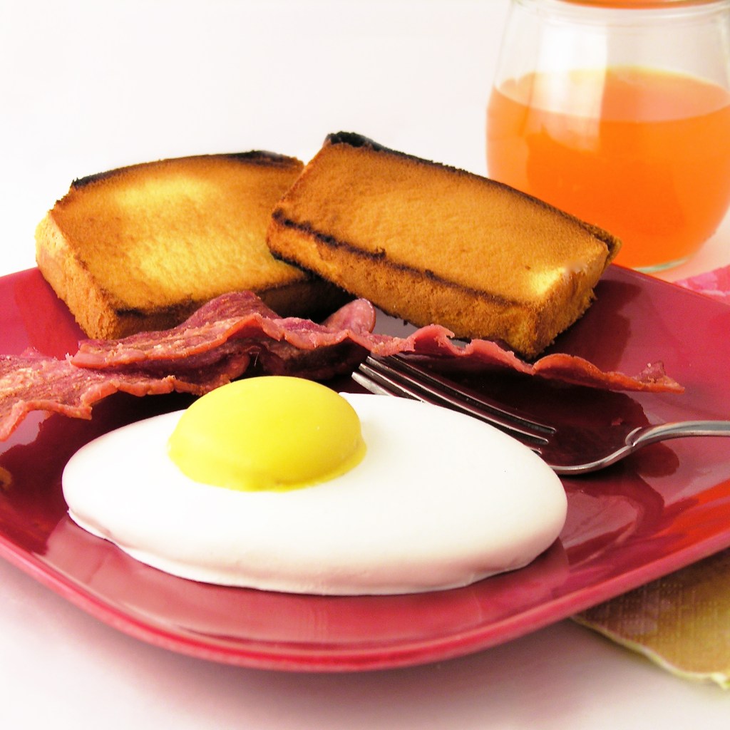 Sunny Side Up Egg Cookies!!! | EASYBAKED