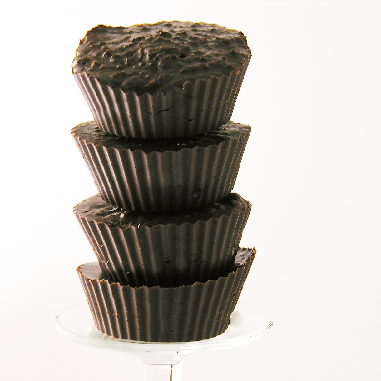 Homemade Mallo Cups | EASYBAKED