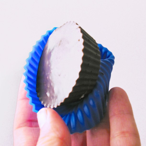 Homemade Mallo Cups | EASYBAKED