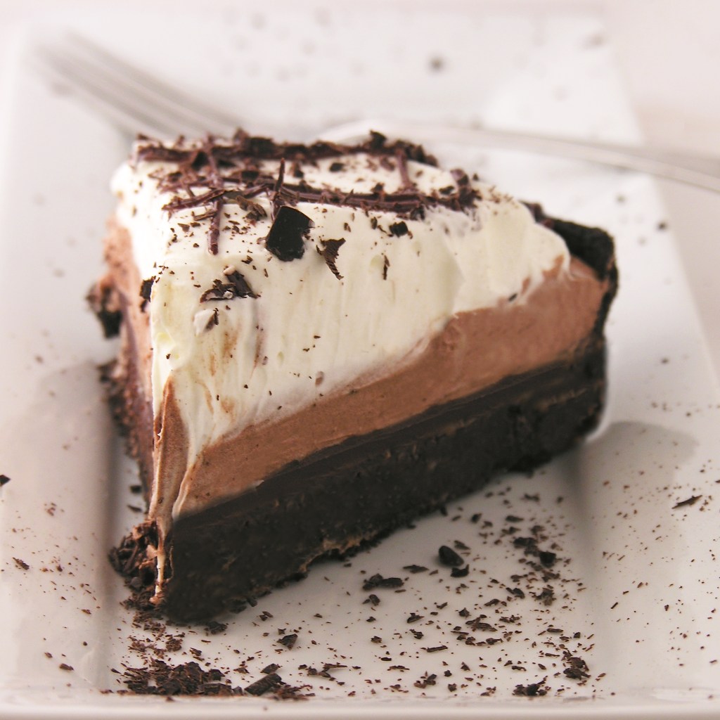 Mud Pie! | EASYBAKED