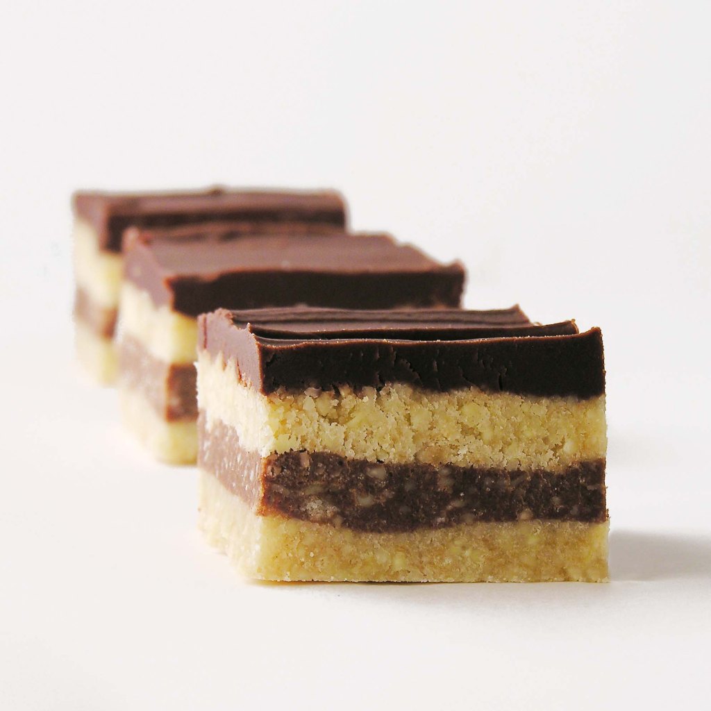 Bajadera Torte (a recipe from Croatia) | EASYBAKED