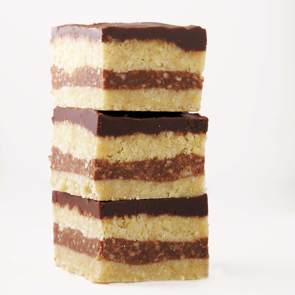 Bajadera Torte (a recipe from Croatia) | EASYBAKED