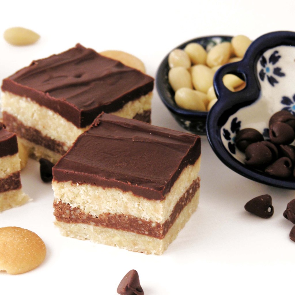 Bajadera Torte (a recipe from Croatia) | EASYBAKED