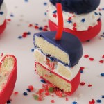 Fire Cracker Cookies!! | EASYBAKED