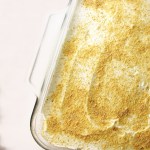 Key Lime Cookie Bars | EASYBAKED