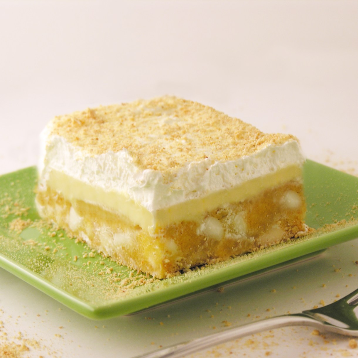 Key Lime Cookie Bars | EASYBAKED