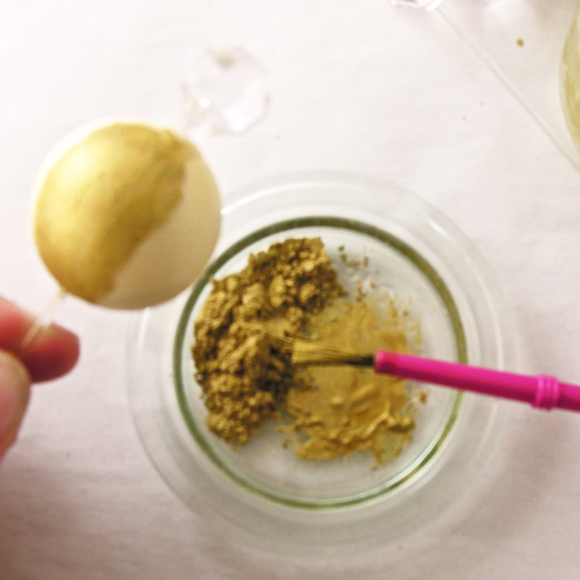 NYE Ball Drop Cupcakes! | EASYBAKED