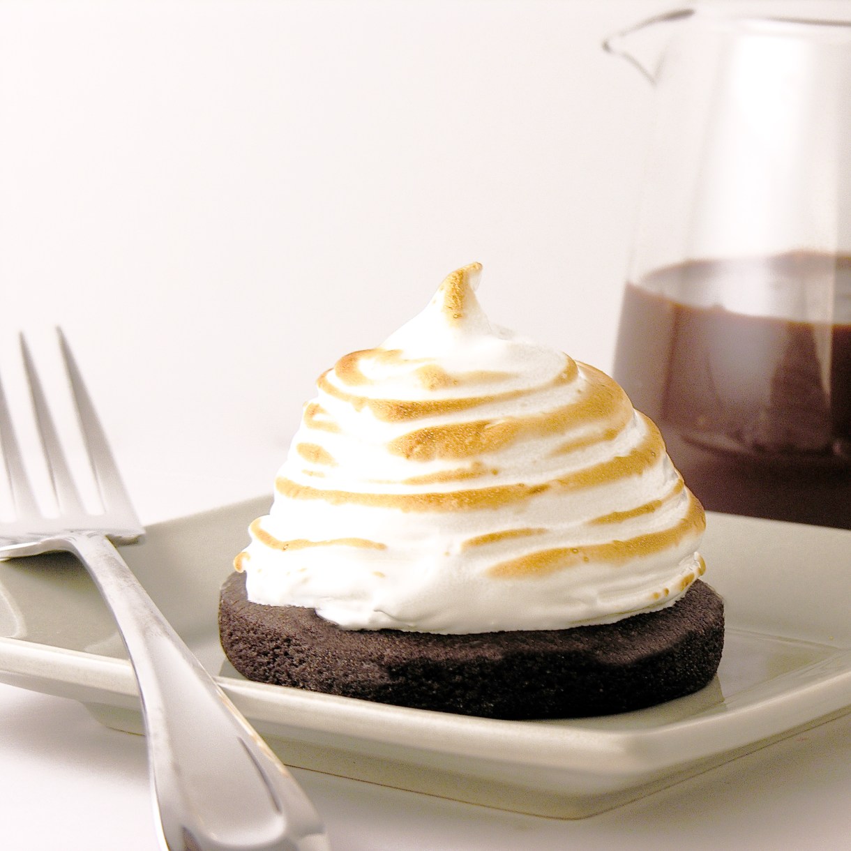 Baked Alaska Cookies! | EASYBAKED