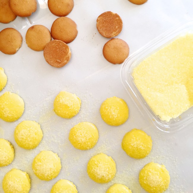 Easy Daisy Cookies! | EASYBAKED