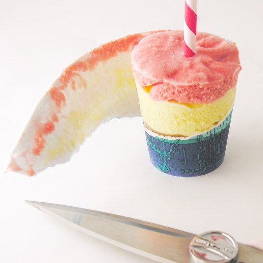 Ice Cream Punch Pops! | EASYBAKED