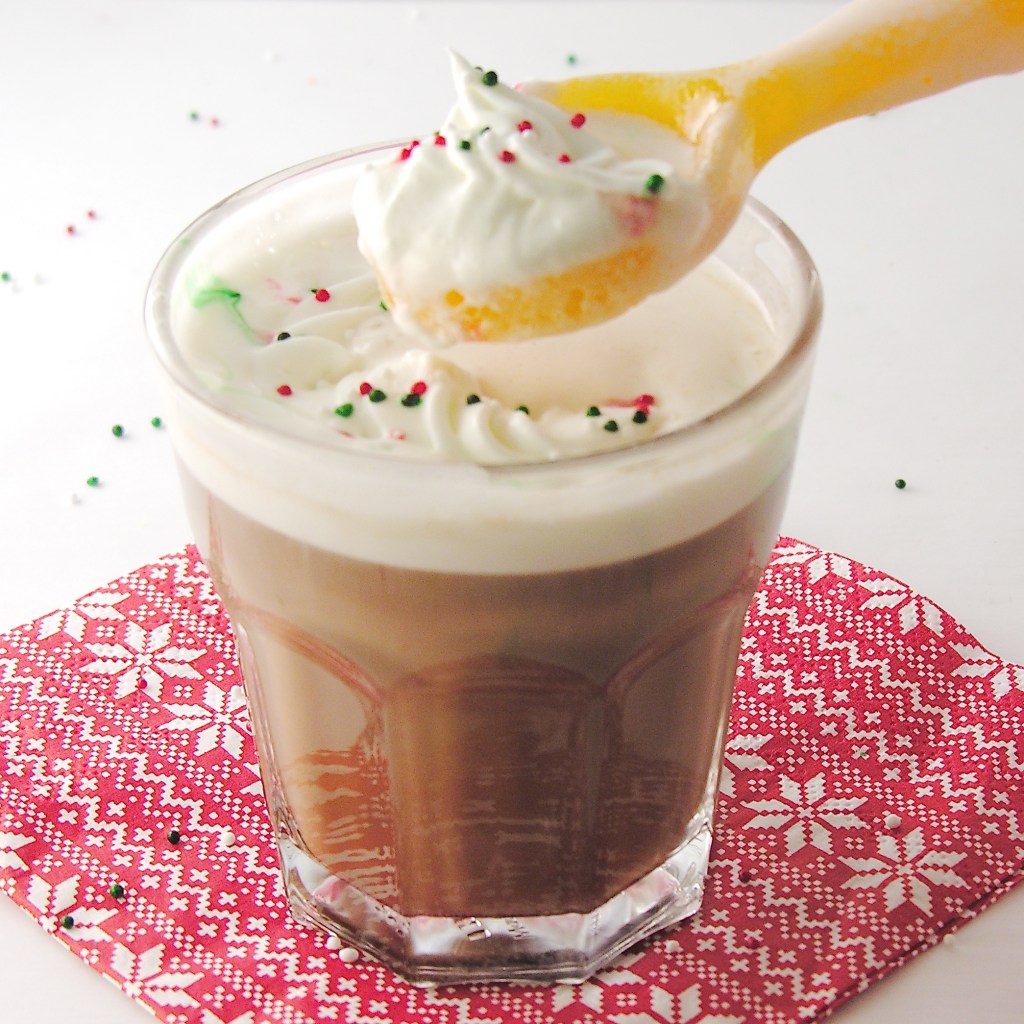 Candy Tea Spoons! | EASYBAKED