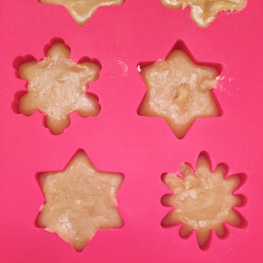 Maple Snowflake Candy! | EASYBAKED