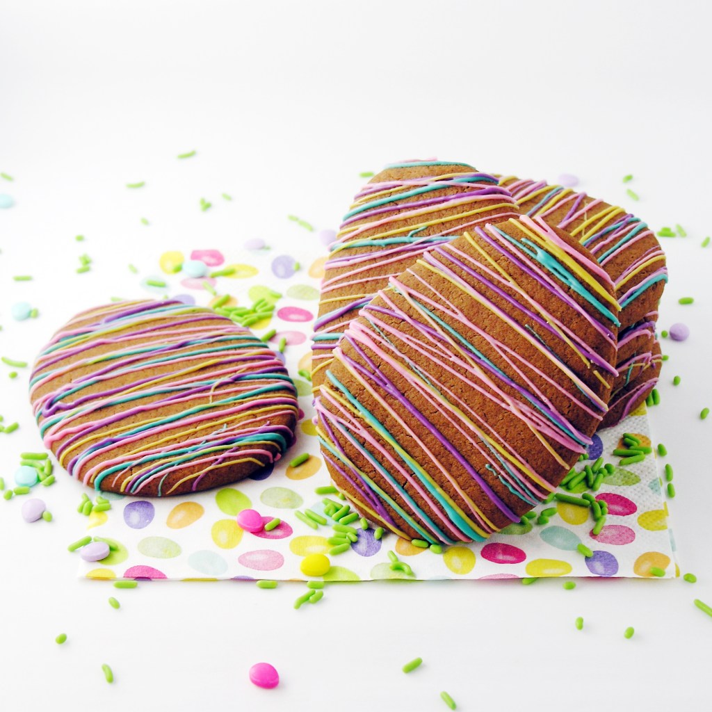 cut-out cookies | EASYBAKED