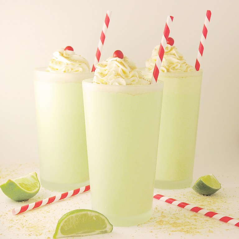 Beverages | EASYBAKED