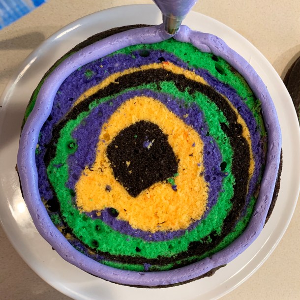 layer cake | EASYBAKED