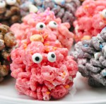 Monster Mash Treats | EASYBAKED